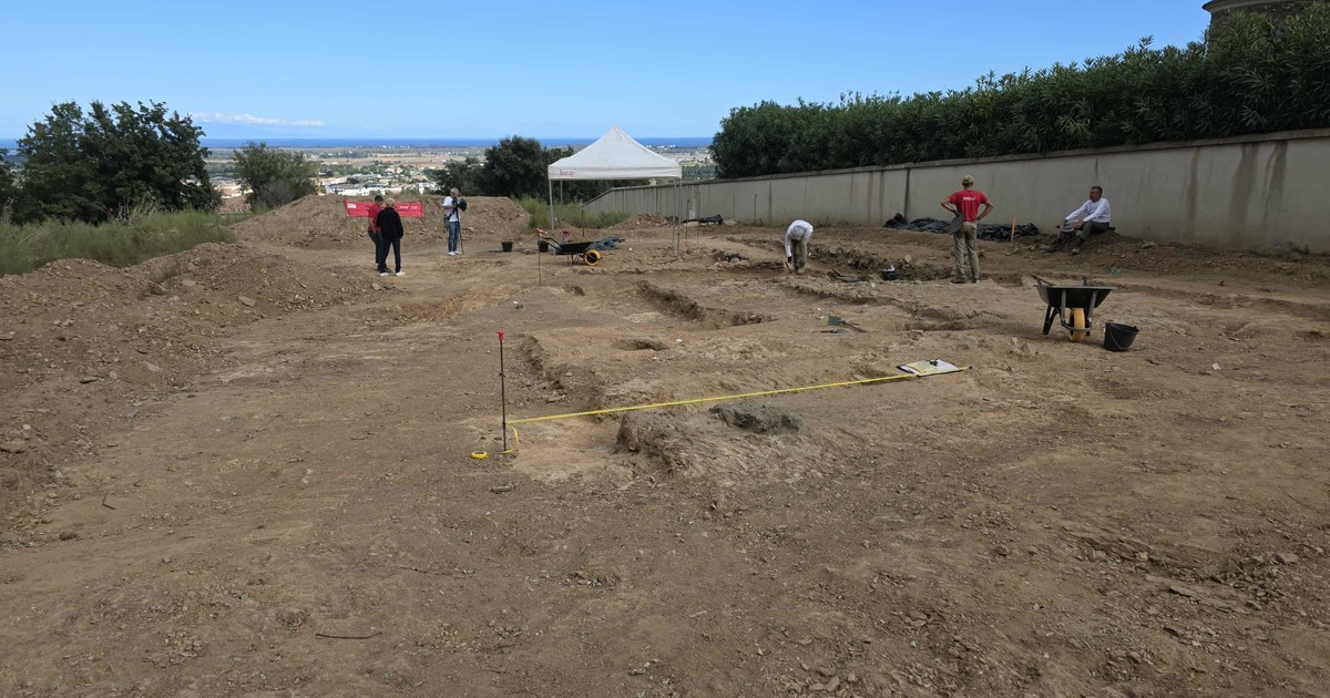 Archéologie : retour sur le processus des fouilles préventives avec la DRAC