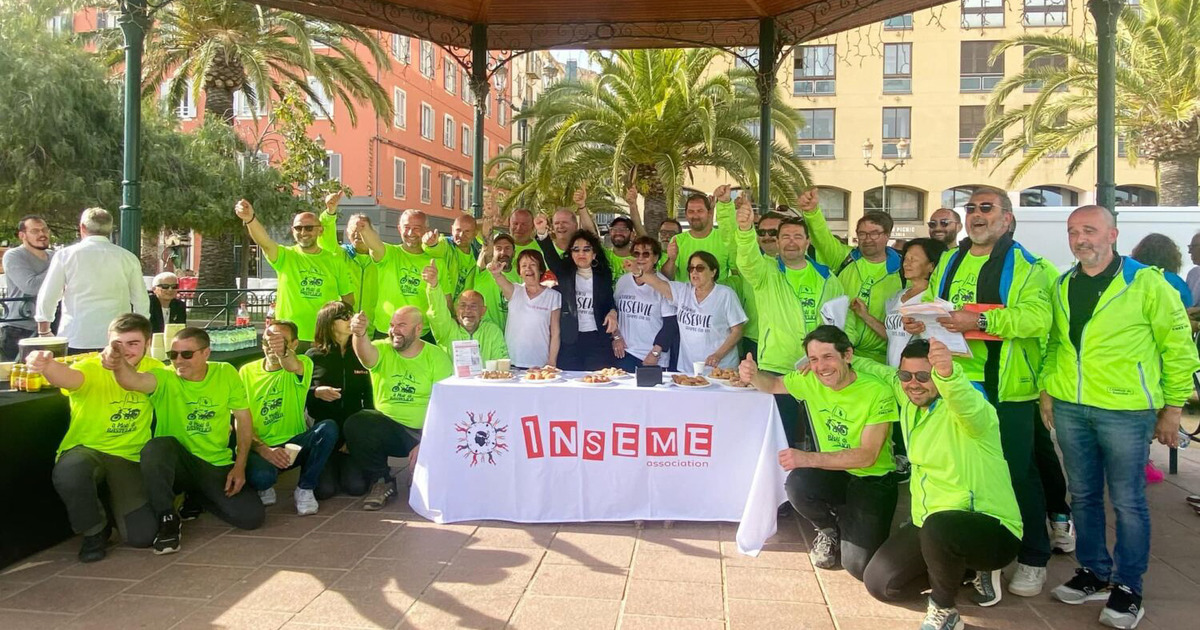 Association Inseme : 2 nouveaux appartements à Marseille pour les ...