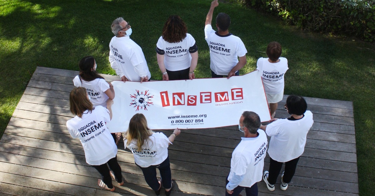 Association Inseme : deux nouveaux appartements achetés à Marseille ...