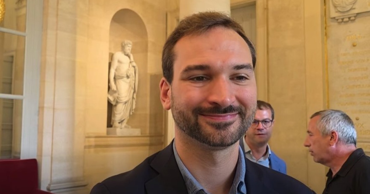 Autonomie de la Corse : un amendement de LFI sur l’égalité de ...