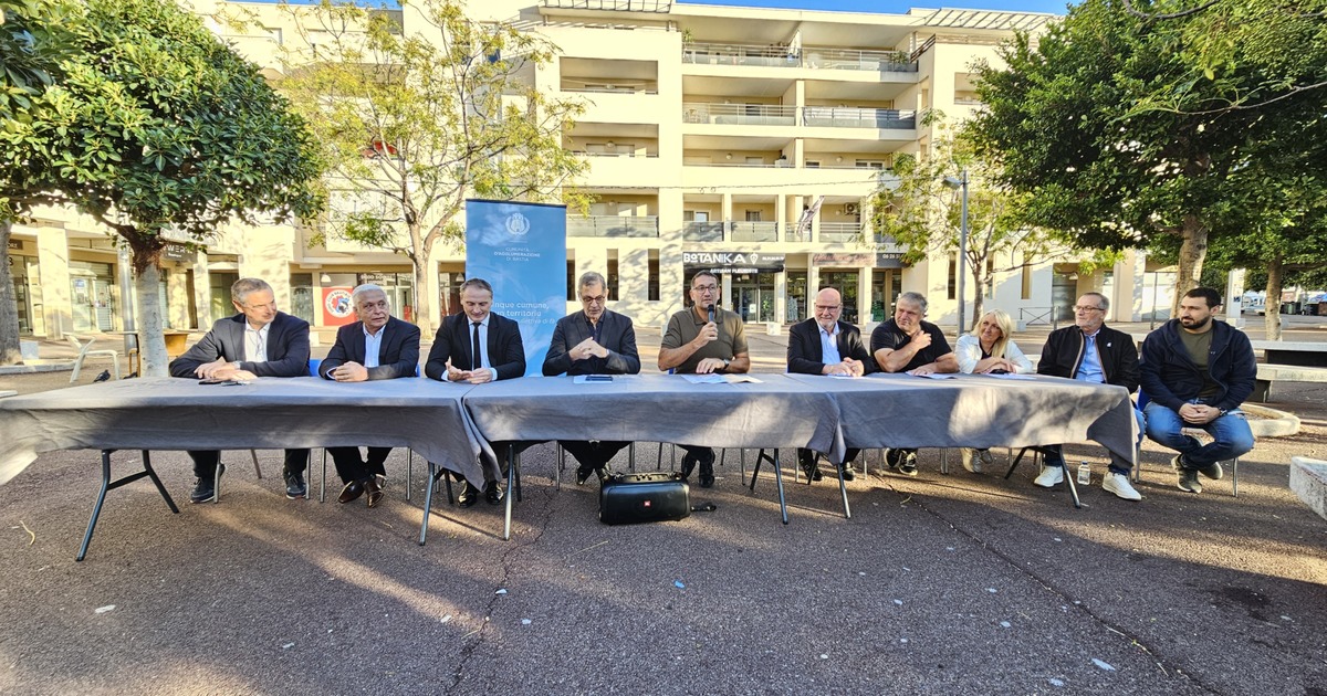 Bastia : chèques avantages et rénovation énergétique pour redynamiser le commerce dans les ...