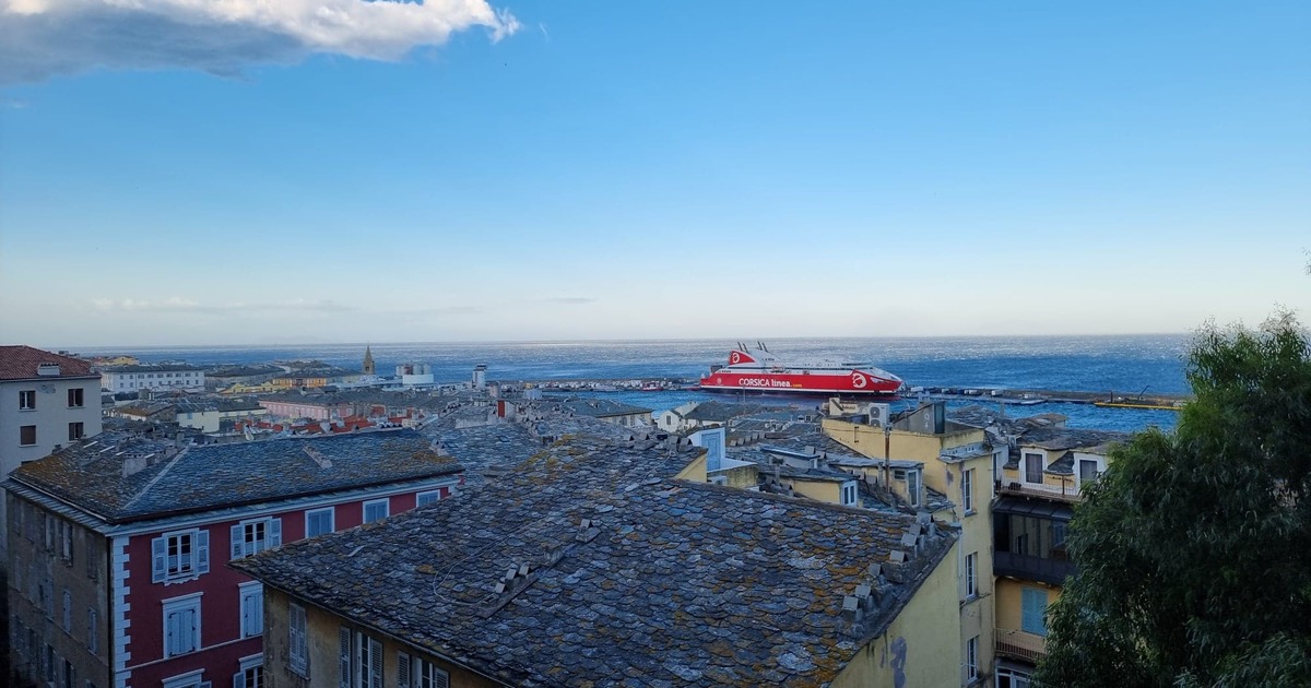 Bastia : le tournage d'un film pour Netflix va causer de nombreuses ...