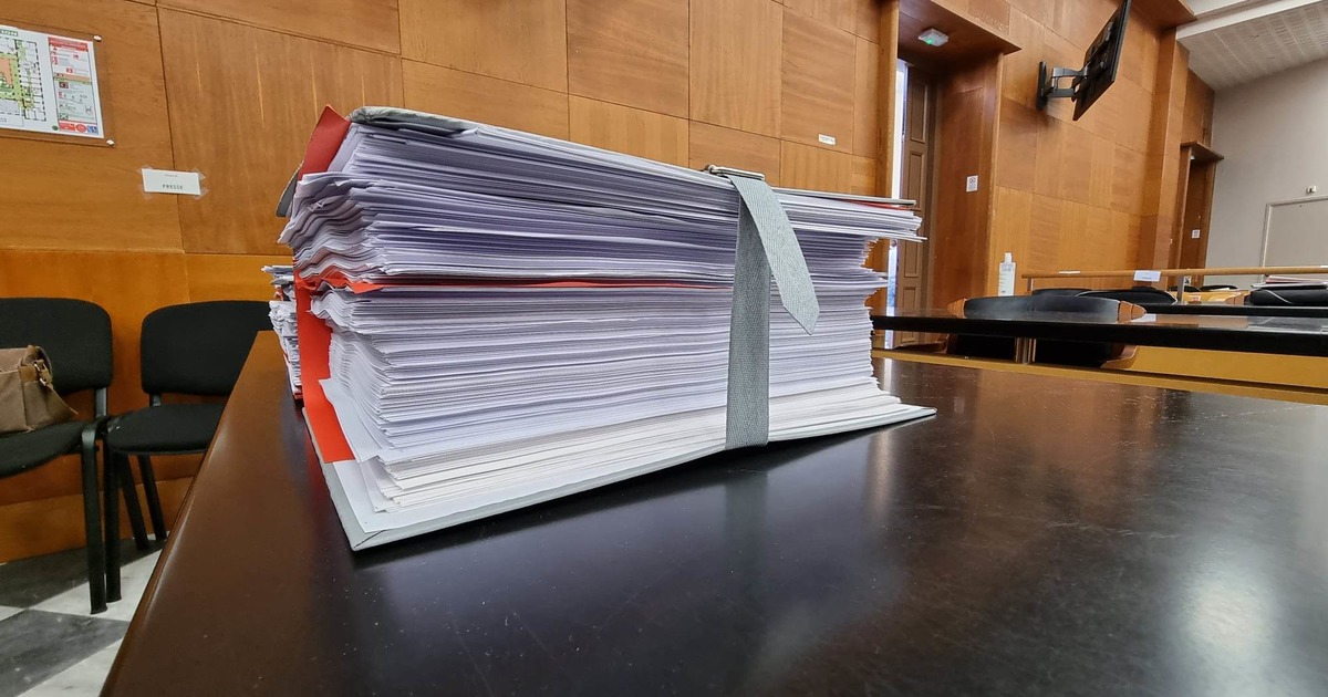 Bastia : mise en examen d'une juge d'instruction pour prise illégale d ... Bastia : mise en examen d'une juge d'instruction pour prise illégale d ...