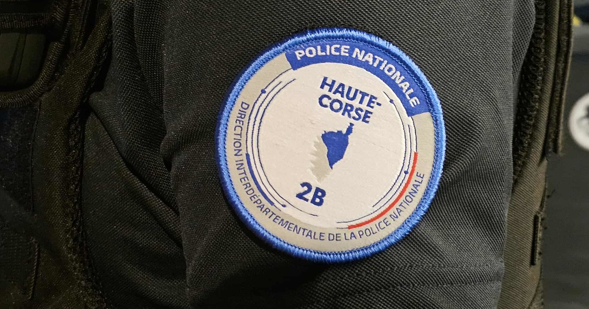 Bastia : un jeune homme entre la vie et la mort après avoir subi un ...