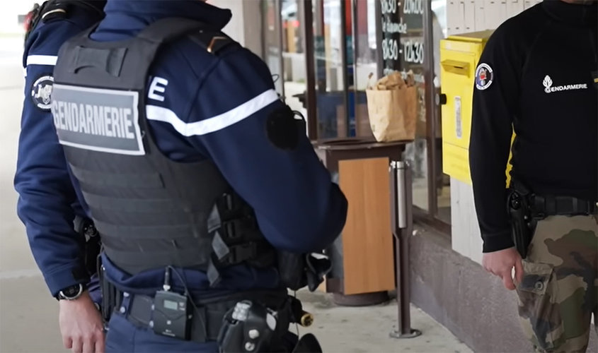 Borgo : six personnes en garde à vue dans le cadre de l'enquête sur le meurtre d'un ...