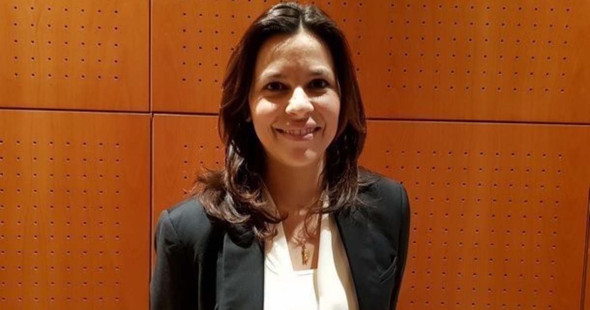 Commission des lois en Corse : l'analyse de Valérie Bozzi