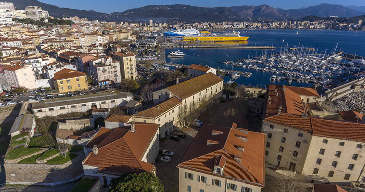 Décès de Pierre-Louis Giorgi : concerts annulés, chalets fermés et City ...