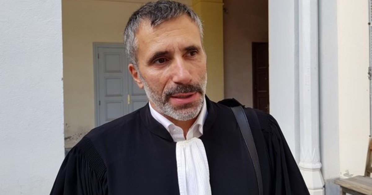 Décision de la cour de cassation en faveur de Pierre Alessandri : ses ...