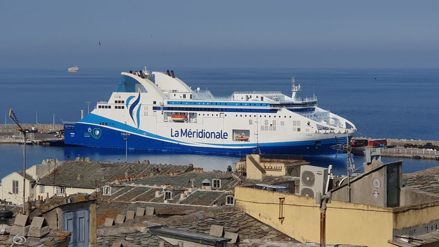 Fin de la grève à La Méridionale Fin de la grève à La Méridionale