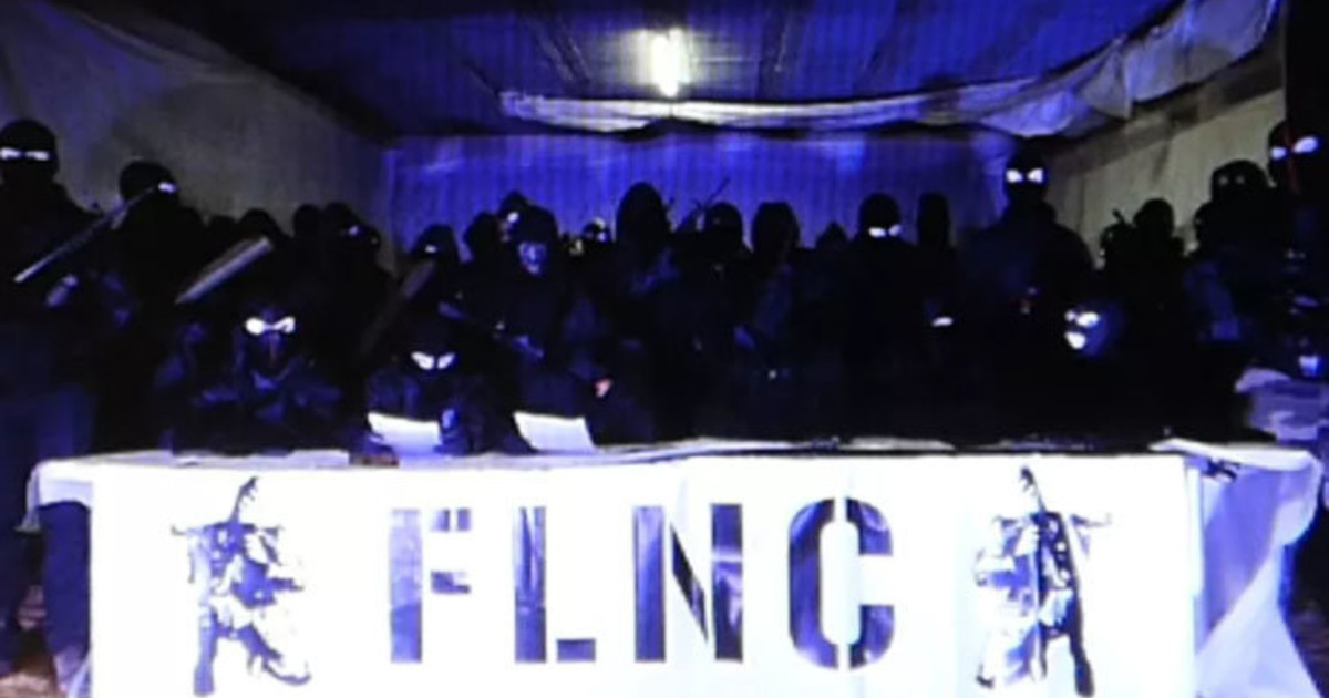 FLNC : Revendication d'actions et analyse politique