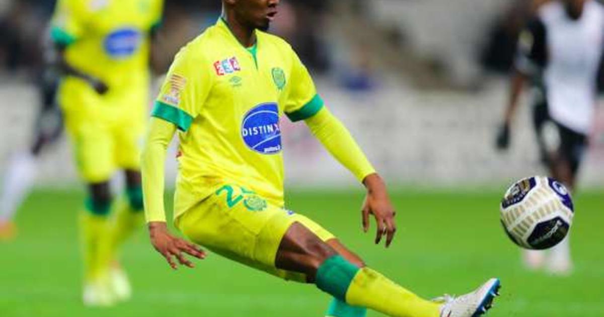 Football (Ligue 2) - Chaker Alhadhur renforce l'effectif de l'AC Aiacciu