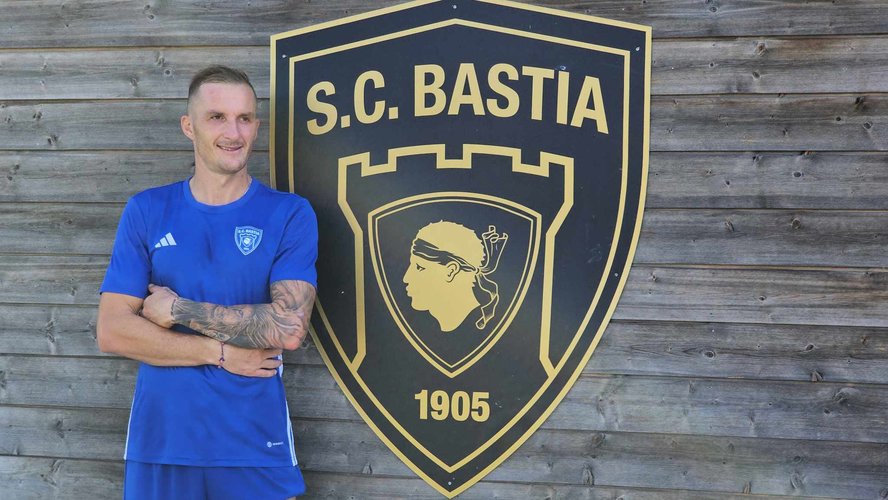 Football (Ligue 2) - Dimitri Liénard impatient de découvrir la ferveur ...