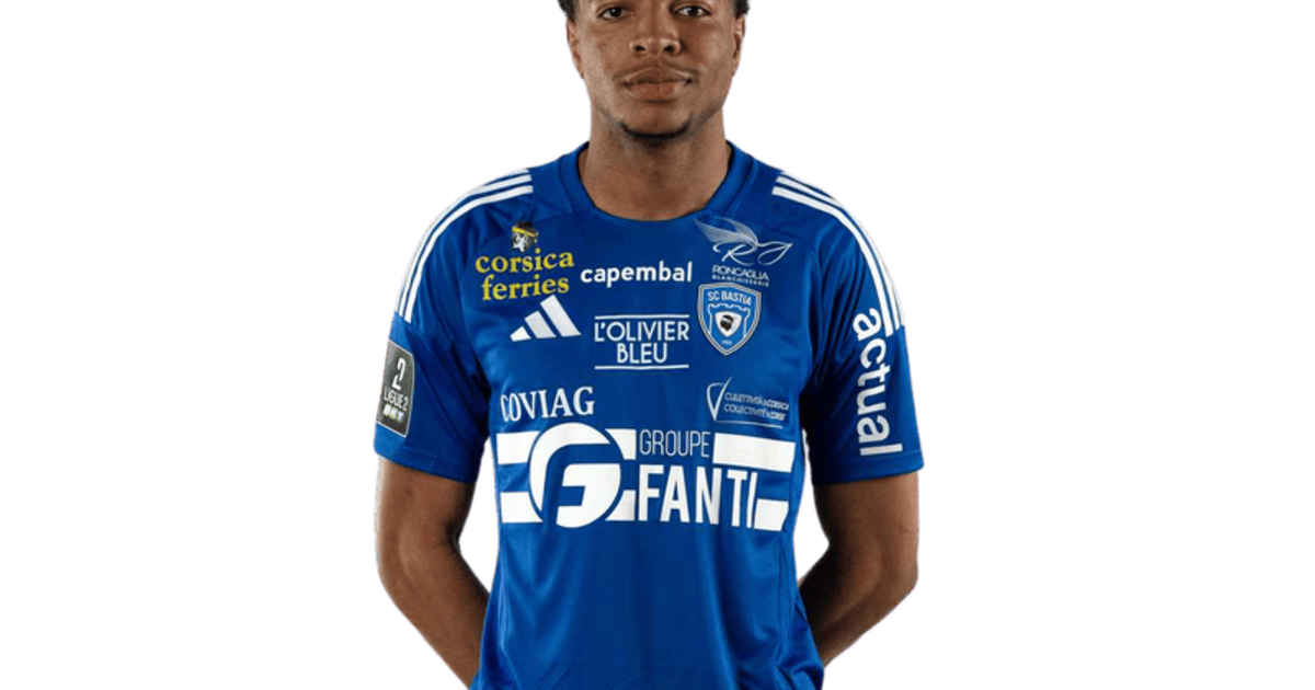 Football (Ligue 2) - Jérémy Sébas définitivement transféré au SC Bastia