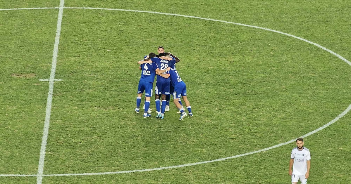 Football (Ligue 2) - Le SC Bastia prend la tête de la Ligue 2 après sa ...