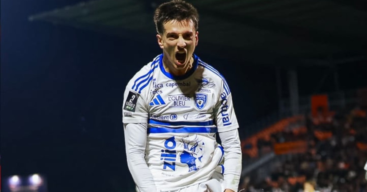 Football (Ligue 2) - Le SC Bastia se relance dans la course au maintien ...