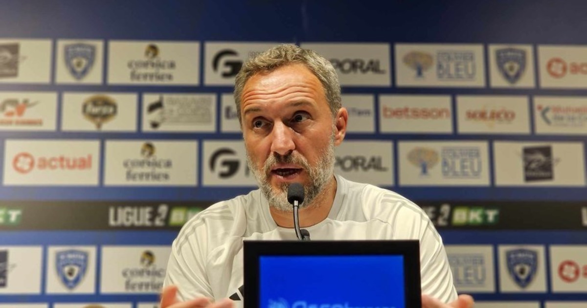 Football (Ligue 2) - Le SC Bastia veut épicer sa fin de championnat ...
