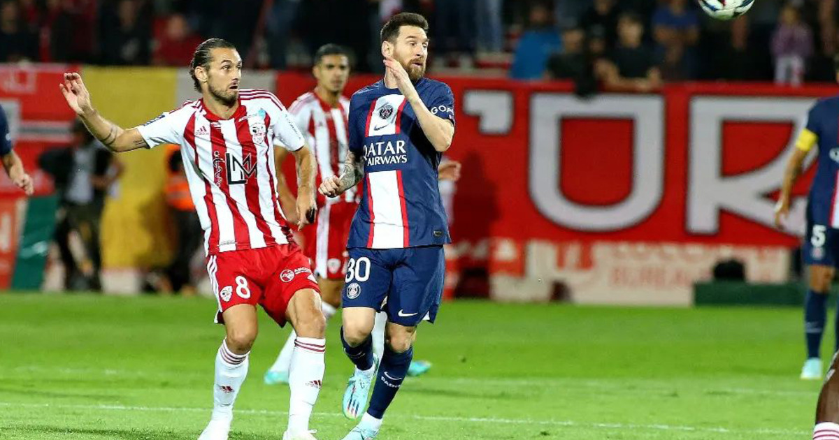 Football (Ligue 2) - Vincent Marchetti en bonne voie pour quitter l'AC ...