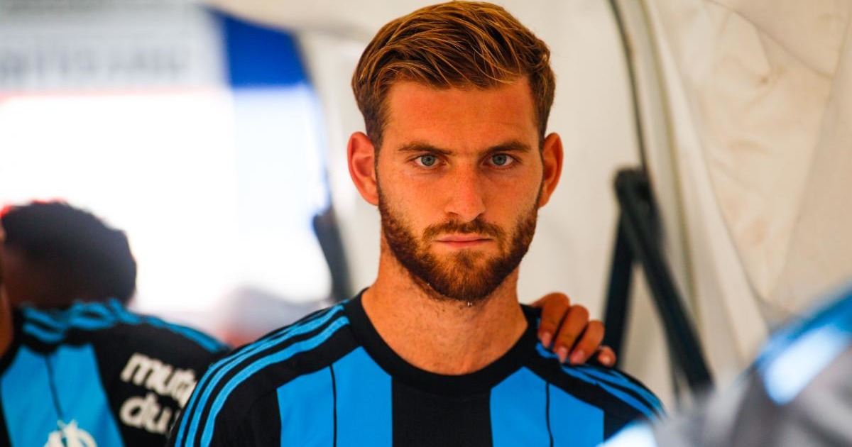 Football (mercato) - Gaël Andonian s'engage avec l'AC Ajaccio