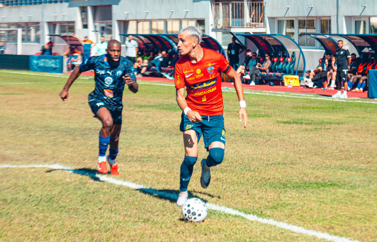 Football (National 3) - Un joueur du GFC Ajaccio agressé en fin match à ...