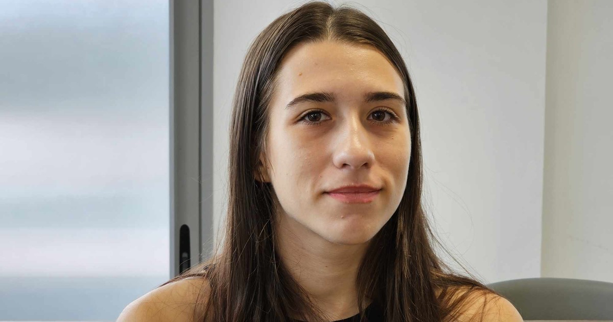 Francesca Maria Franceschi, valeur montante du taekwondo en Corse