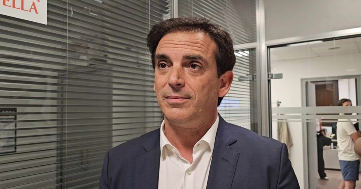Gouvernement Bayrou : les attentes de François-Xavier Ceccoli