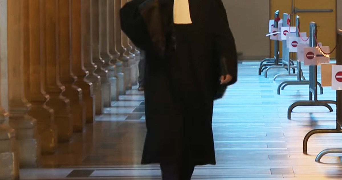Huit ans de prison requis à l'encontre de Jacques Mariani