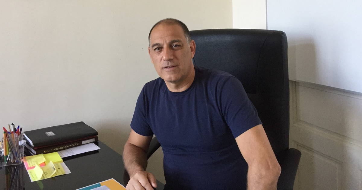 Joseph Pucci élu au Syndicat Départemental d’Énergie de la Corse-du-Sud