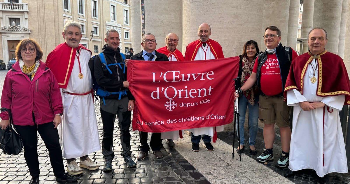 L'Œuvre d'Orient : un concert et une large mobilisation pour fournir de ...