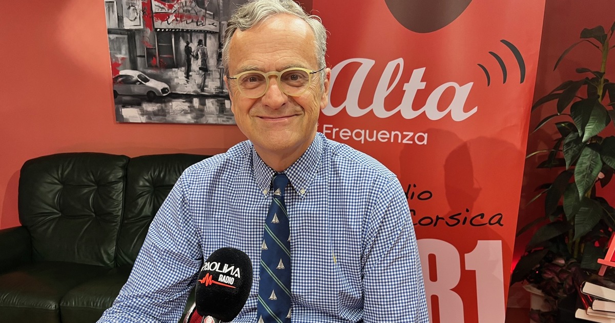 L'ARCOM veut défendre la proximité