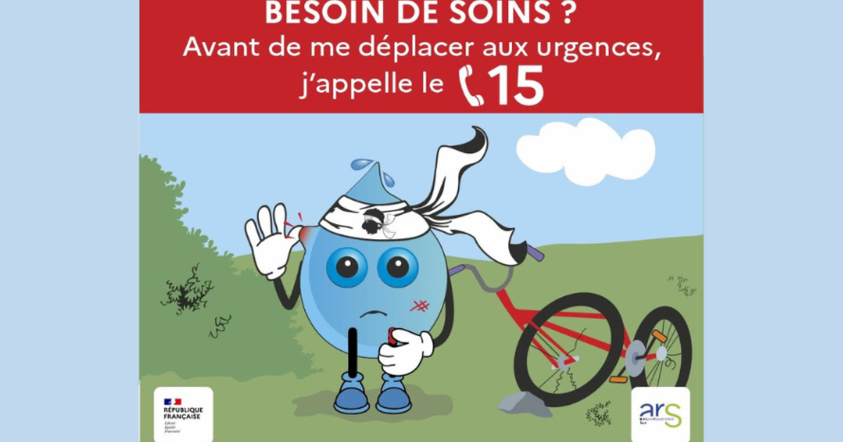 L'ARS de Corse dévoile son plan estival 2023