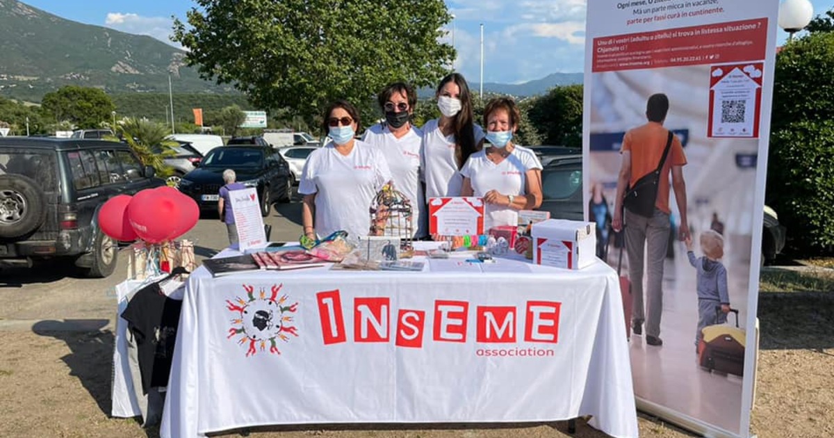 L'Association Inseme recrute des volontaires en service civique