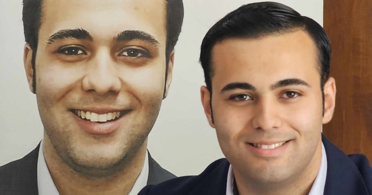 L'ex-candidat aux législatives en Haute-Corse, Alexis Fernandez, frappé ...