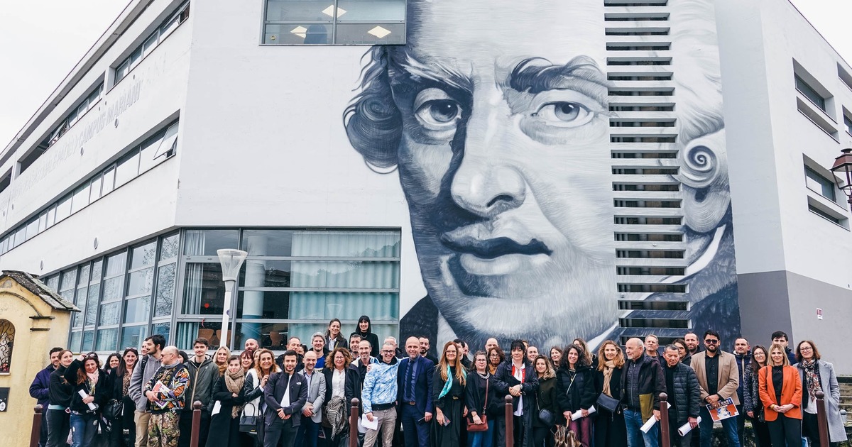 L'Université de Corse lève le voile sur le programme du tricentenaire ...