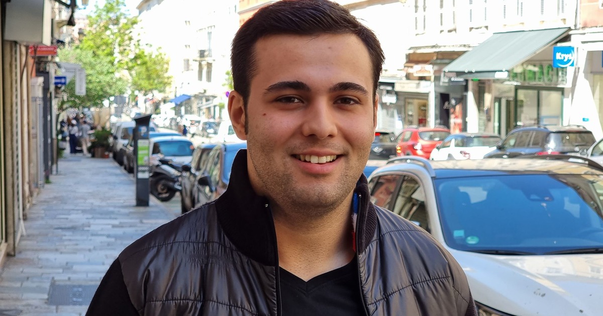 Législatives : Alexis Fernandez veut maintenir la dynamique ...