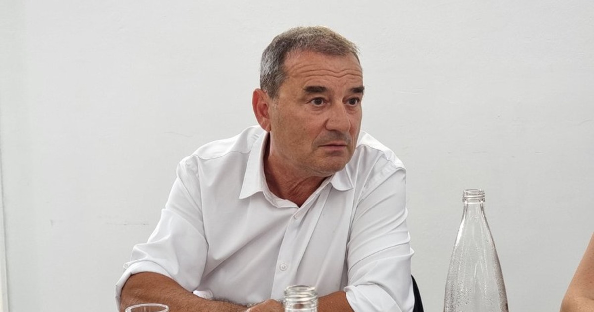 Législatives en Corse : le RN retire sa candidature dans la 2nde ...