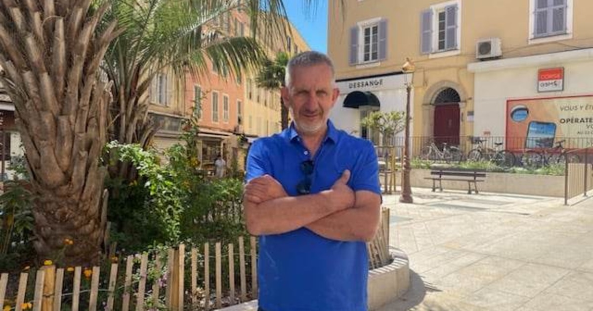 Législatives : Jean-François Luciani (PNC-Avanzemu) veut envoyer une ...