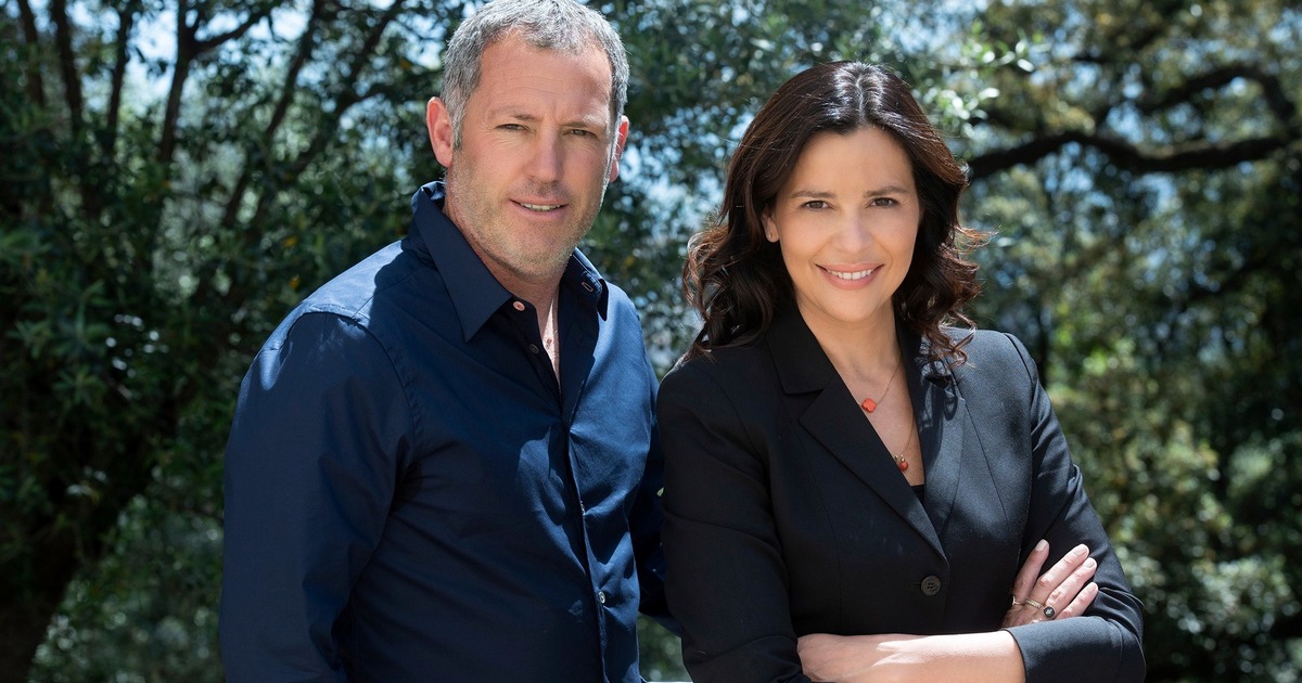 Législatives : Reconstruire la droite comme objectif pour Valérie Bozzi