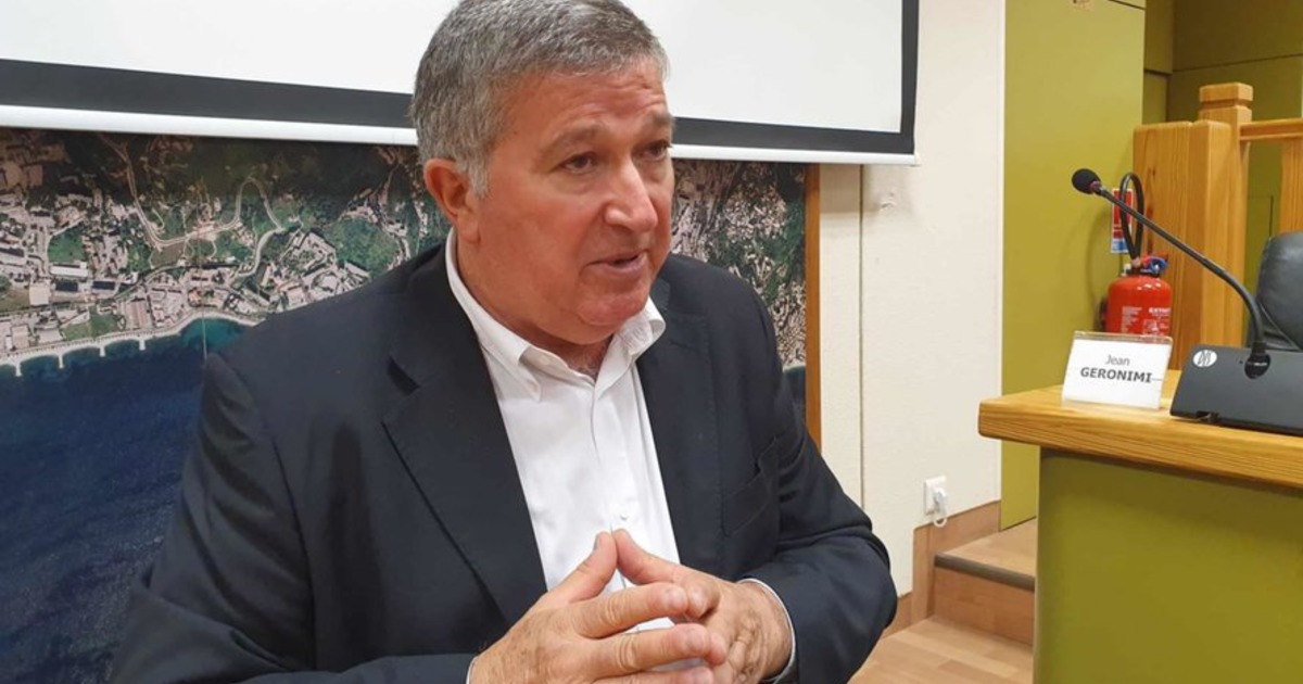 Manque de transparence, promesses non tenues : Jean-Louis Milani ...