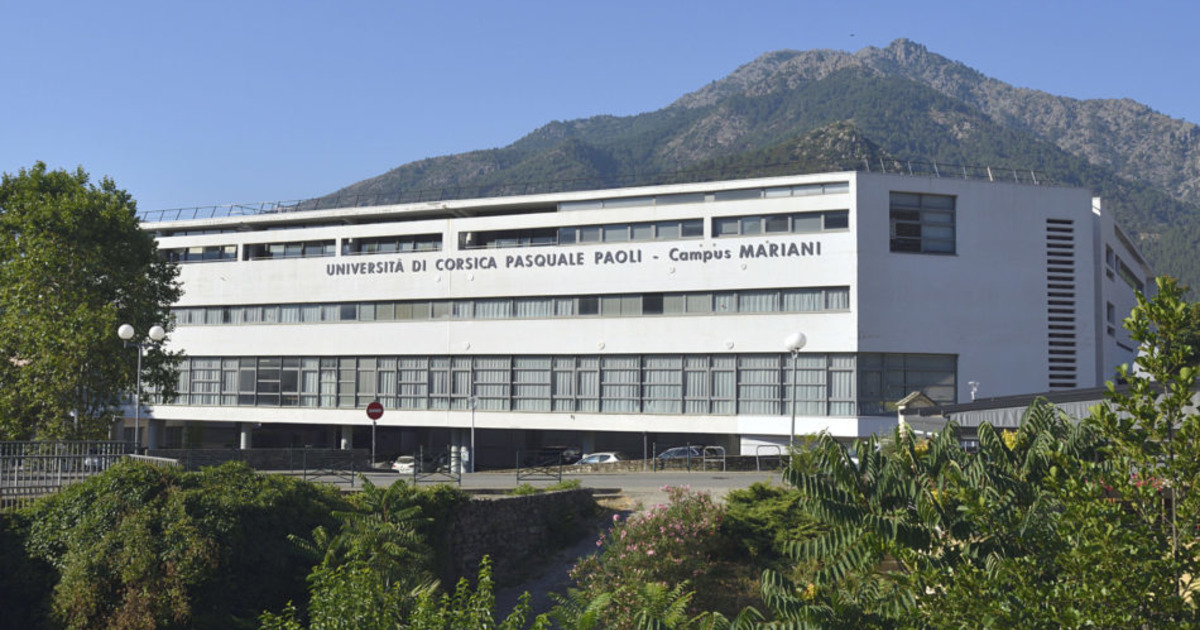 Mort de Chloé : la réaction des syndicats étudiants en Corse