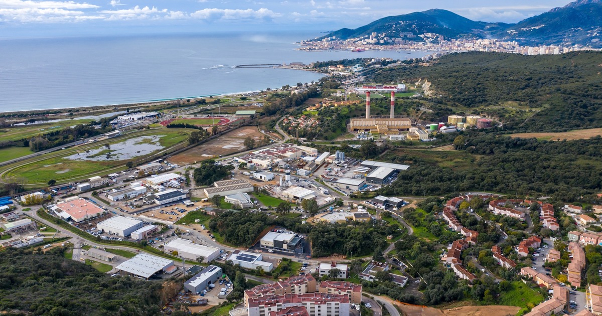 Nouvelle centrale du Ricanto : le préfet détaille les prochaines étapes