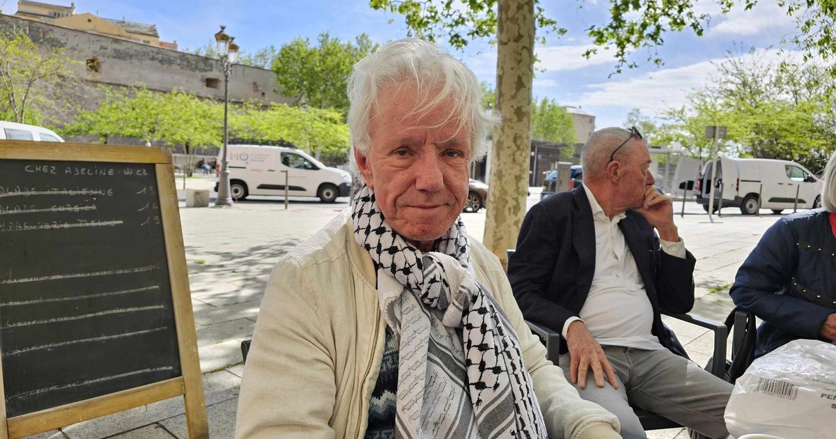 Pierre Stambul De L Union Juive Fran aise Pour La Paix tait Bastia pierre-stambul-de-l-union-juive-fran-aise-pour-la-paix-tait-bastia