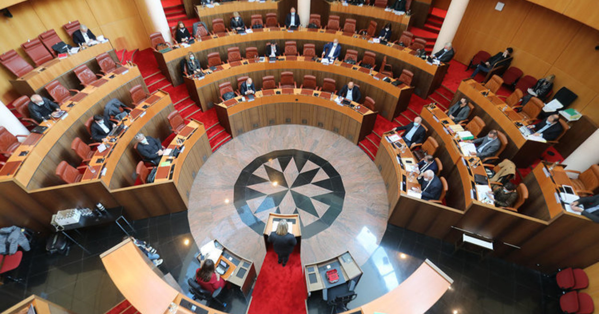 Rapport de la chambre régionale des comptes : débat animé à l'Assemblée