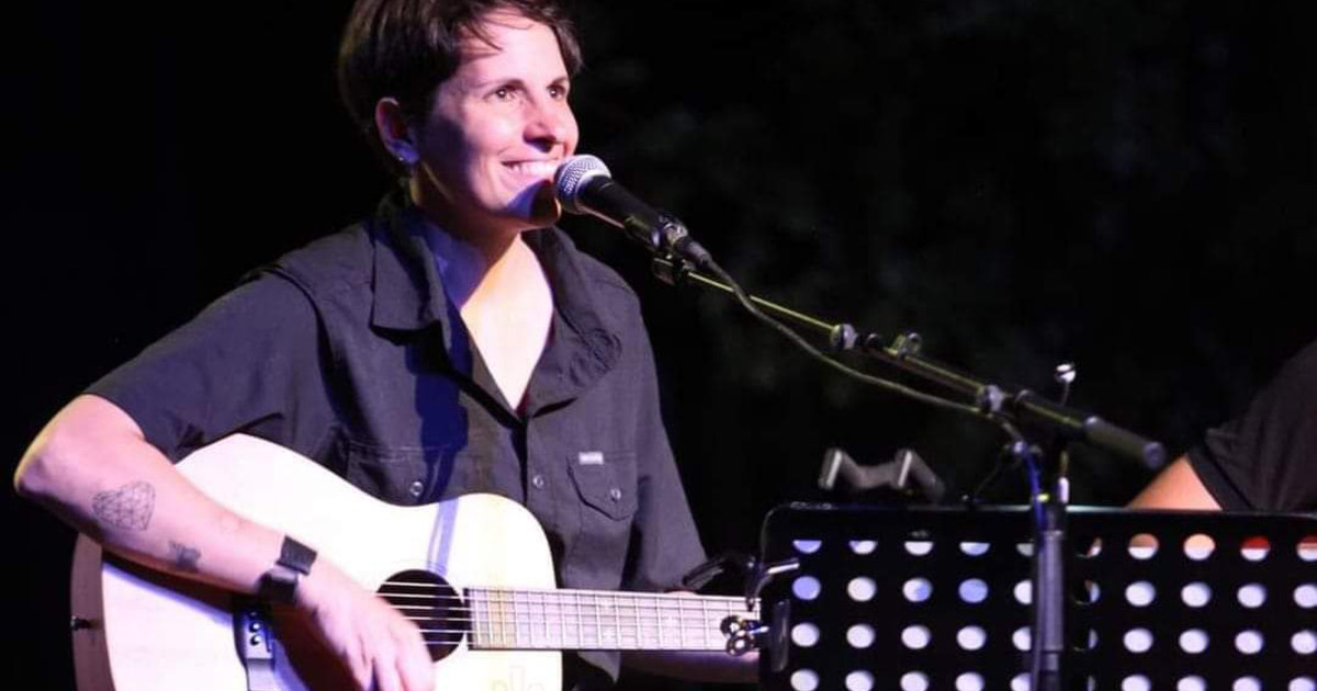 Rencontre : L'artiste MariDé nous parle de son deuxième album qui ...