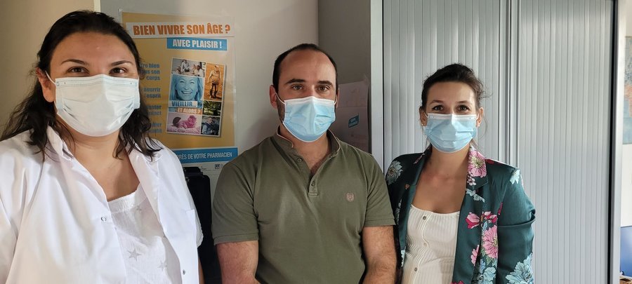 Retour de la bronchiolite en Corse, quand s'inquiéter, comment la ...