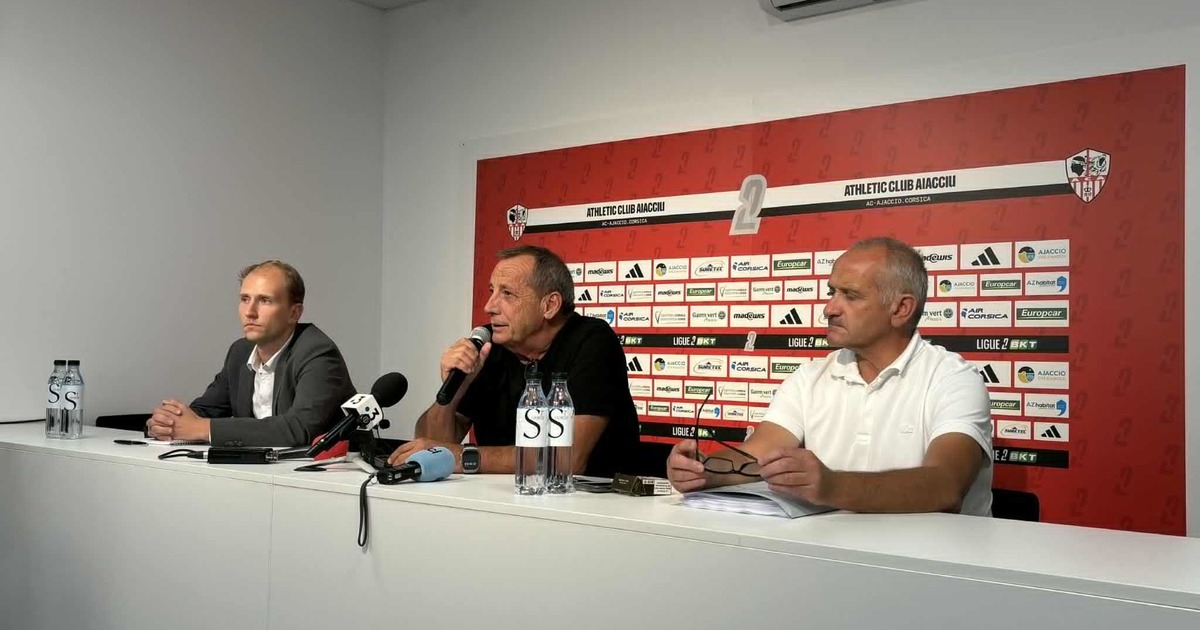 Rétrogradation de l'ACA : le repreneur maintient son offre de rachat a ...