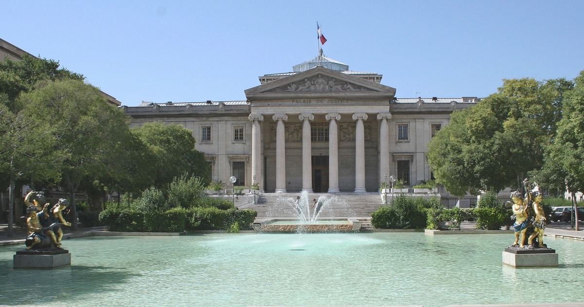 Tentative d'assassinat sur Alain Lucchini : le procès de Jean-Toussaint ...