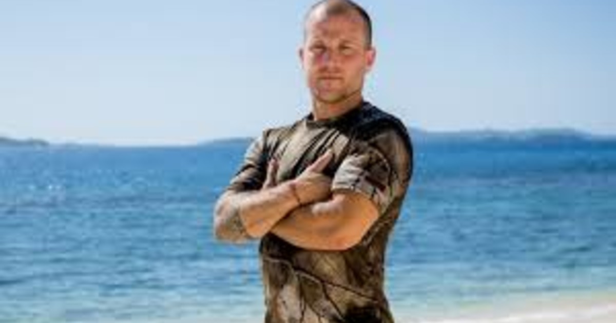 Thibault Belanger grand gagnant de Koh-Lanta