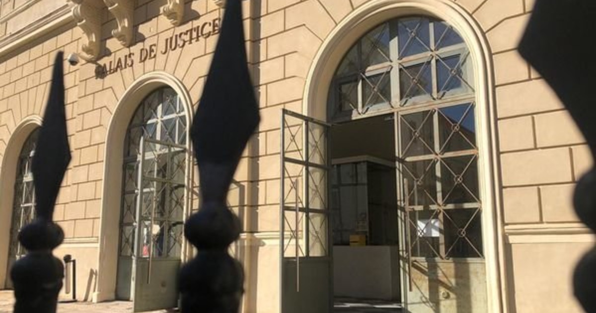 Trafic de drogue : Dylan Nunes et Yassine Akhazzane condamnés à 10 et 7 ...