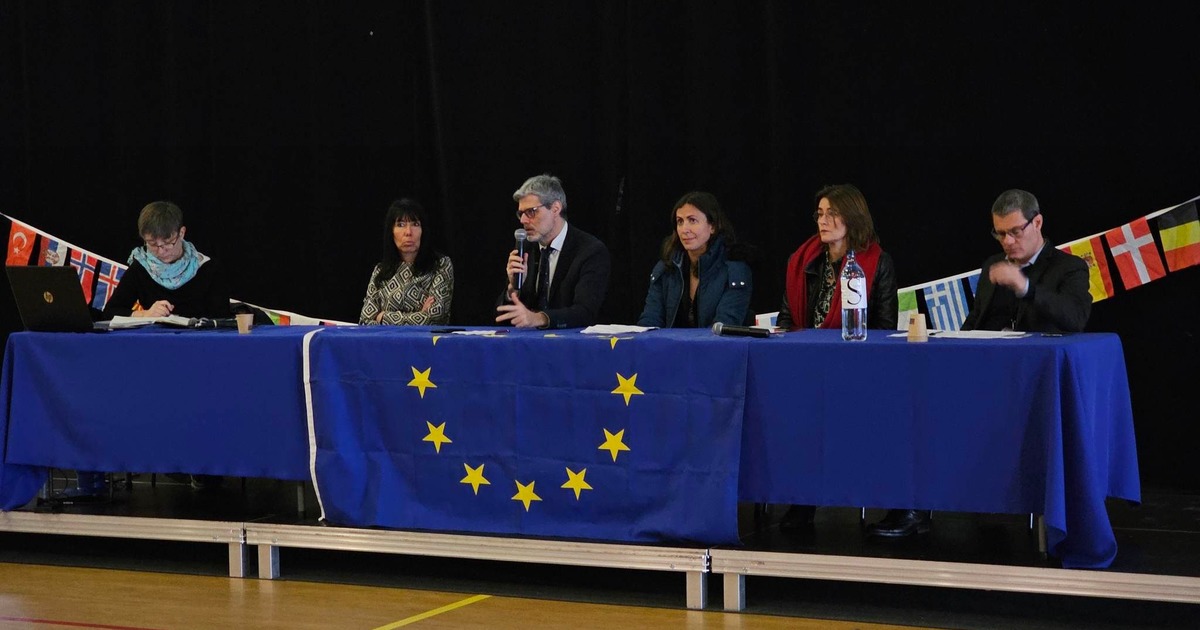 Une nouvelle phase du programme européen INTERREG lancée en Méditerranée