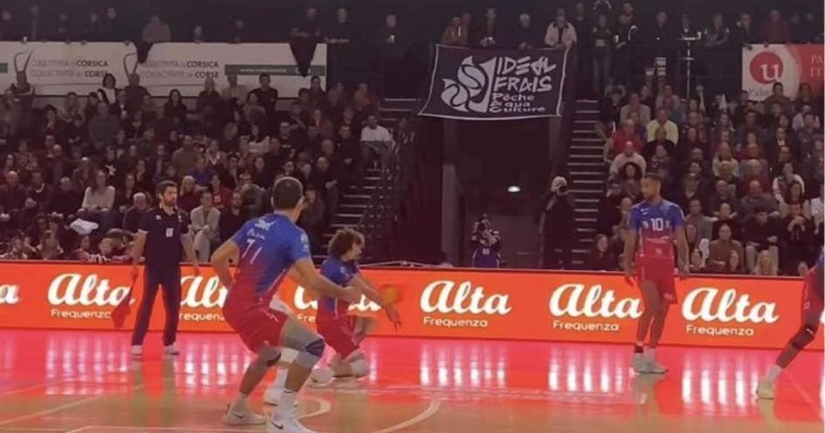 Volley (Ligue B) - Dernière marche ce soir pour le GFCA à Montpellier ...